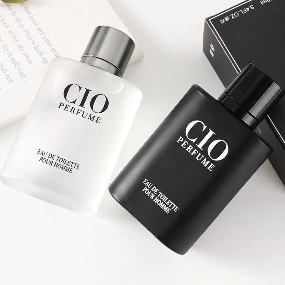 CIO Cologne for Men, High Quality Cologne long lasting results ...